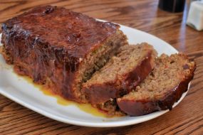 meatloaf | Villages Honor Flight